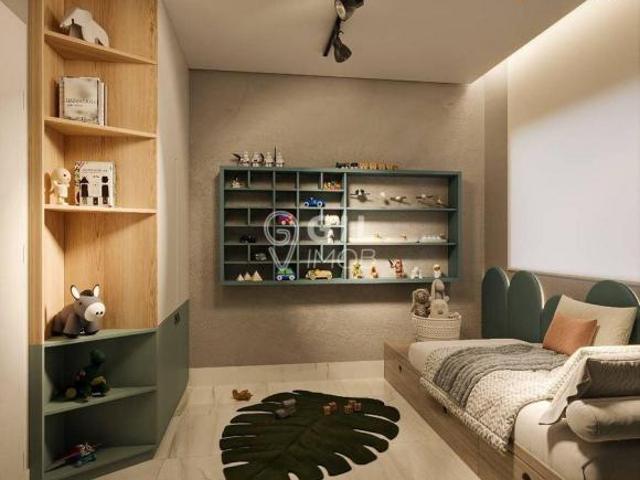 Apartamento em Jardim Paraíba, Jacareí/SP de 65m² 2 quartos à venda por R$ 459.257,00