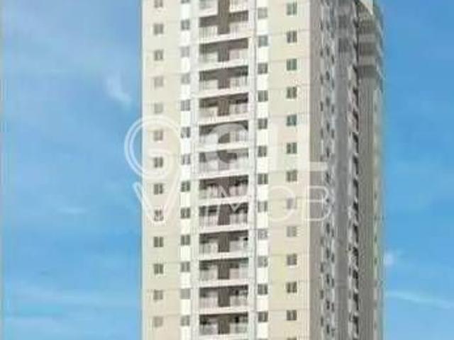 Apartamento em Jardim Paraíba, Jacareí/SP de 75m² 3 quartos à venda por R$ 563.900,00