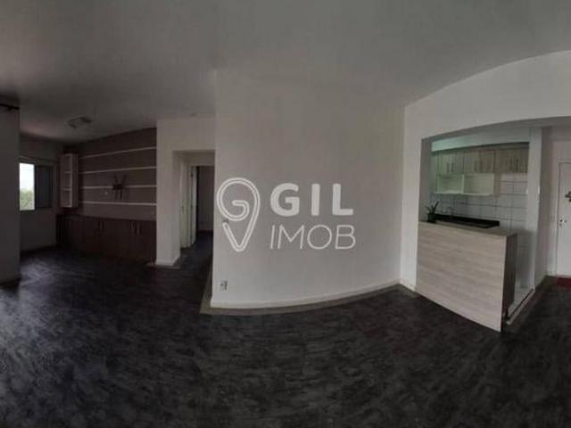 Apartamento em Jardim Paraíba, Jacareí/SP de 75m² 3 quartos à venda por R$ 564.000,00