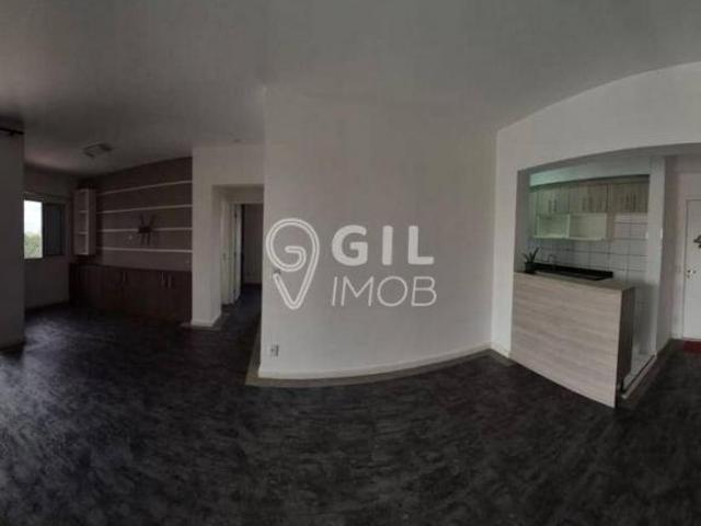 Apartamento em Jardim Paraíba, Jacareí/SP de 75m² 3 quartos à venda por R$ 564.000,00