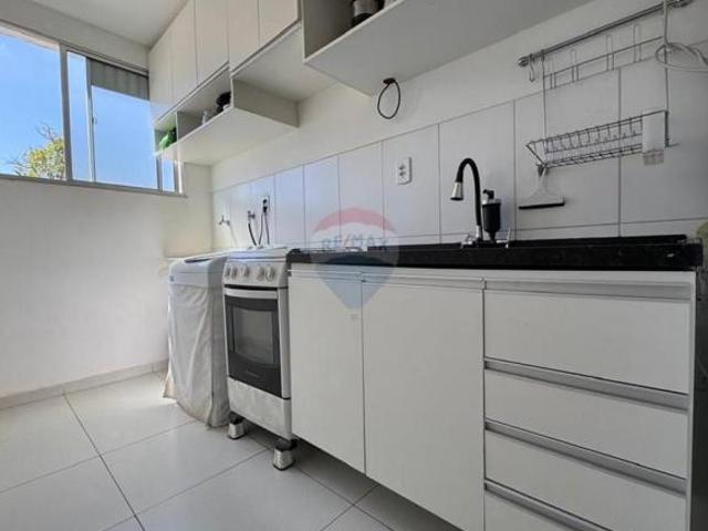 Apartamento em Jardim Paraíso, Botucatu/SP de 45m² 2 quartos à venda por R$ 195.000,00