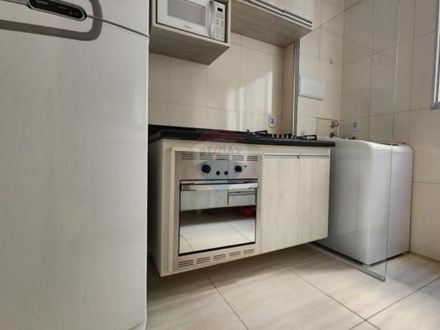 Apartamento em Jardim Paraíso, Botucatu/SP de 40m² 2 quartos à venda por R$ 180.000,00