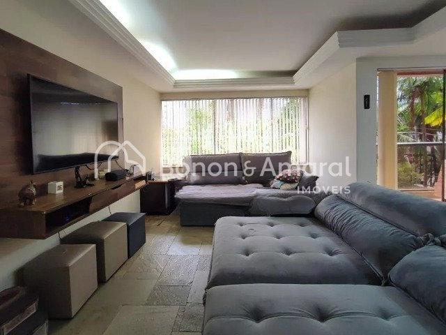 Apartamento em Jardim Paraíso, Campinas/SP de 168m² 3 quartos à venda por R$ 894.000,00