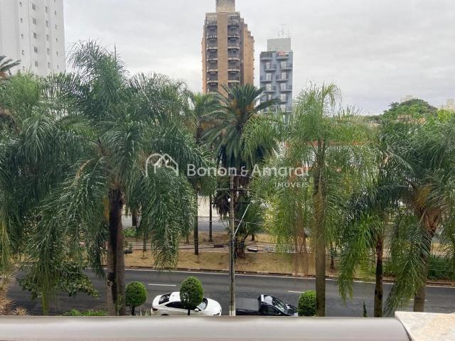 Apartamento em Jardim Paraíso, Campinas/SP de 198m² 3 quartos à venda por R$ 889.000,00