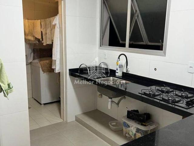 Apartamento em Jardim Paraíso, Campinas/SP de 53m² 1 quartos à venda por R$ 229.000,00