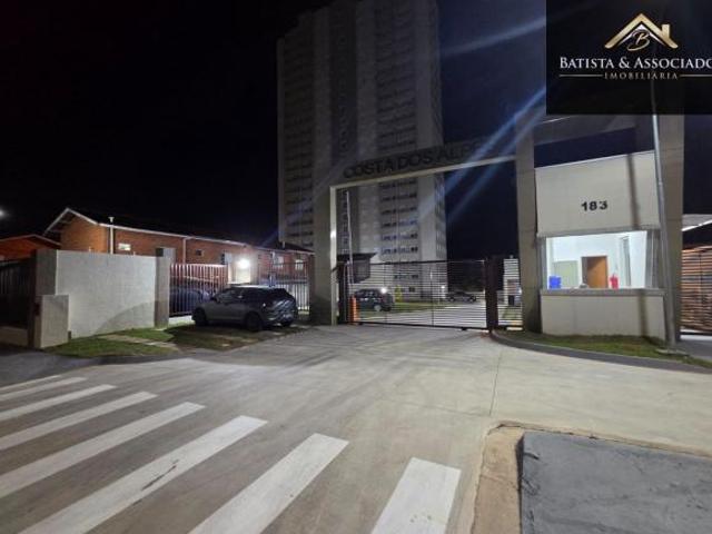 Apartamento em Jardim Paraíso de Viracopos, Campinas/SP
