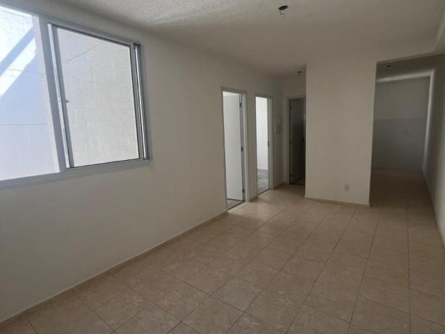 Apartamento em Jardim Paraíso, Jacareí/SP de 0m² 2 quartos à venda por R$ 264.000,00
