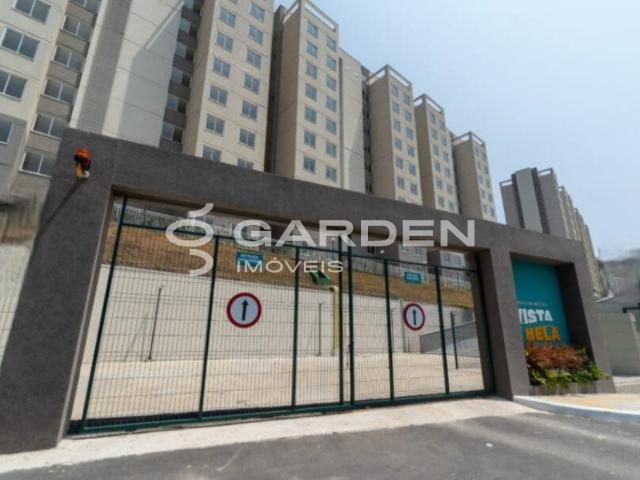 Apartamento em Jardim Paraíso, Jacareí/SP de 0m² 2 quartos à venda por R$ 274.000,00
