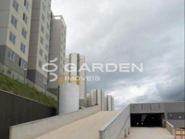 Apartamento em Jardim Paraíso, Jacareí/SP de 0m² 2 quartos à venda por R$ 275.000,00
