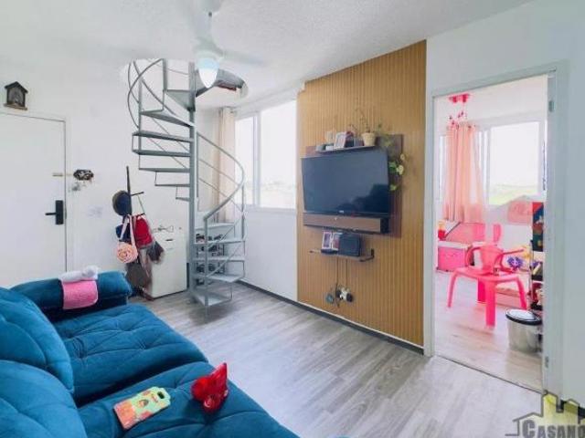 Apartamento em Jardim Paraíso, Jacareí/SP de 0m² 2 quartos à venda por R$ 350.000,00 ou para locação