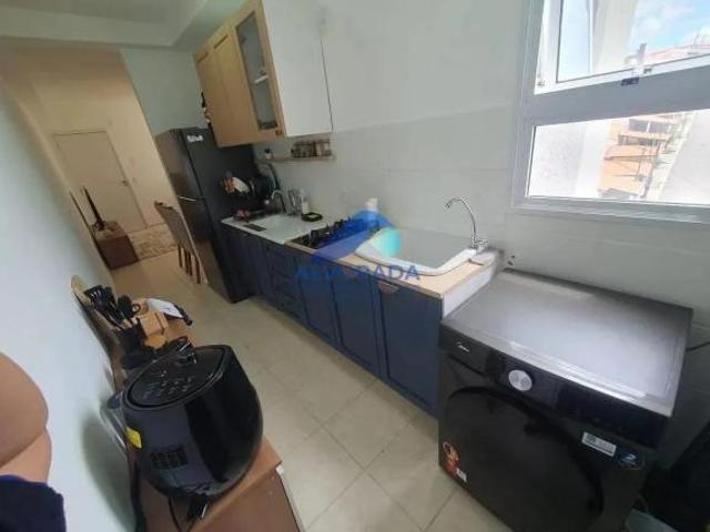 Apartamento em Jardim Paraíso, Jacareí/SP de 44m² 2 quartos à venda por R$ 250.000,00