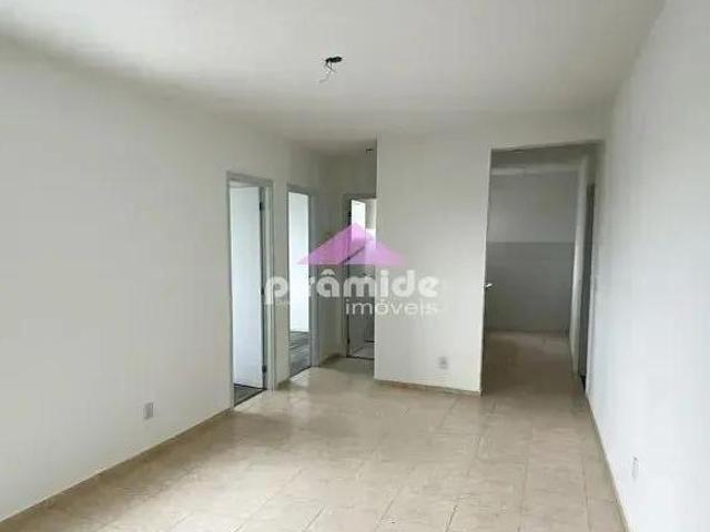 Apartamento em Jardim Paraíso, Jacareí/SP de 44m² 2 quartos à venda por R$ 259.900,00