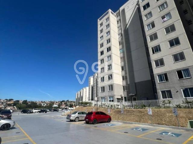 Apartamento em Jardim Paraíso, Jacareí/SP de 44m² 2 quartos à venda por R$ 265.000,00