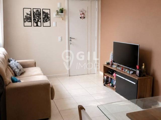 Apartamento em Jardim Paraíso, Jacareí/SP de 45m² 2 quartos à venda por R$ 249.000,00