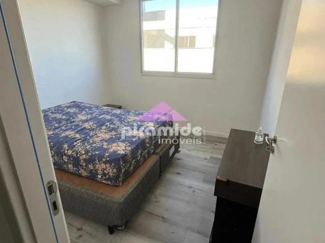 Apartamento em Jardim Paraíso, Jacareí/SP de 45m² 2 quartos à venda por R$ 400.000,00