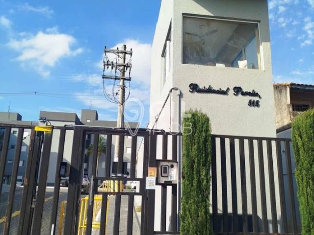 Apartamento em Jardim Paraíso, Jacareí/SP de 48m² 2 quartos à venda por R$ 202.000,00
