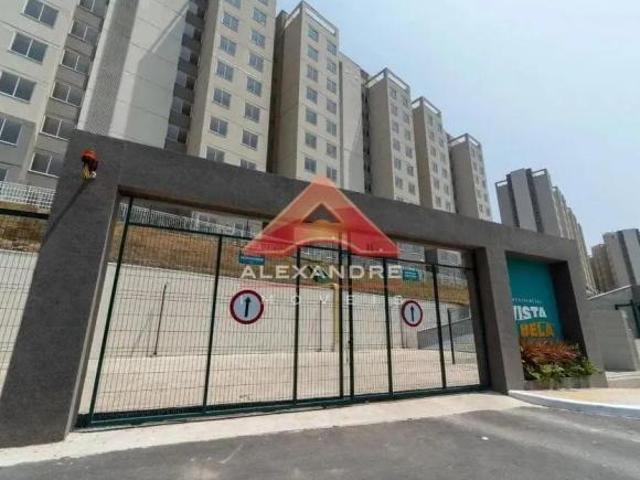 Apartamento em Jardim Paraíso, Jacareí/SP de 49m² 2 quartos à venda por R$ 248.000,00