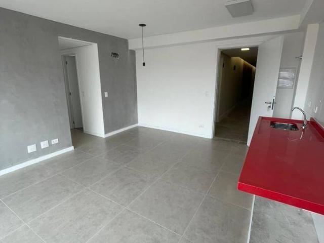 Apartamento em Jardim Paraíso, São Paulo/SP de 40m² 2 quartos à venda por R$ 428.000,00