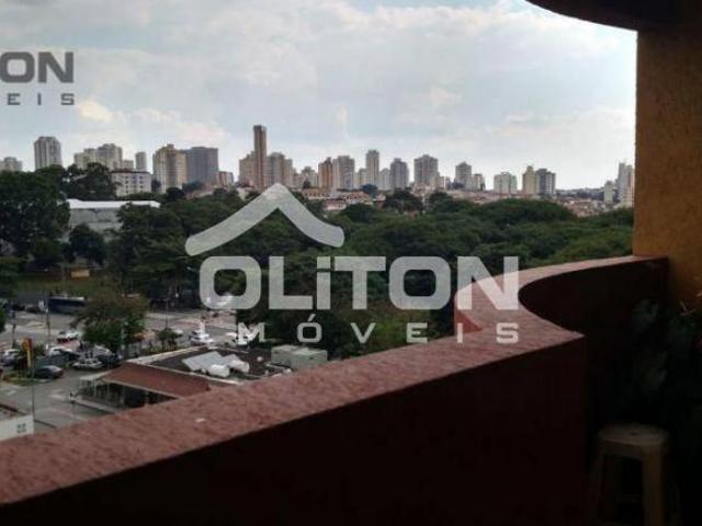 Apartamento em Jardim Paraíso, São Paulo/SP de 79m² 3 quartos à venda por R$ 415.000,00