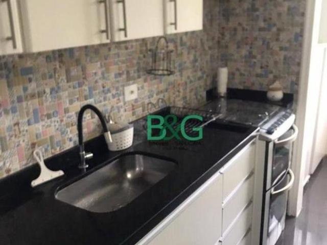 Apartamento em Jardim Paraíso, São Paulo/SP de 80m² 3 quartos à venda por R$ 551.200,00