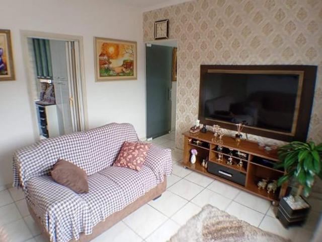 Apartamento em Jardim Paraíso, São Vicente/SP de 124m² 3 quartos à venda por R$ 382.000,00