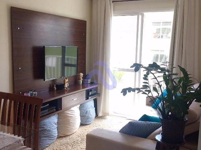 Apartamento em Jardim Paraíso, Santa Bárbara DOeste/SP de 59m² 2 quartos à venda por R$ 312.900,00