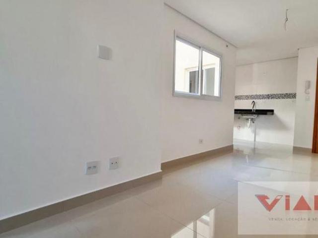 Apartamento em Jardim Paraíso Santo André