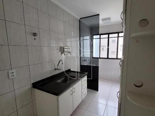 Apartamento em Jardim Parati Marília