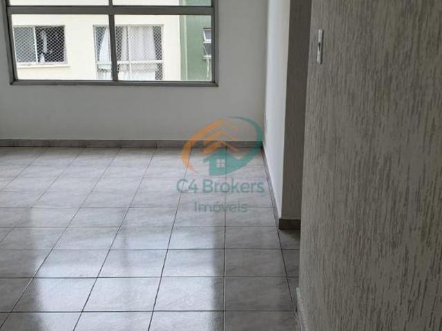 Apartamento em Jardim Paraventi Guarulhos, SP