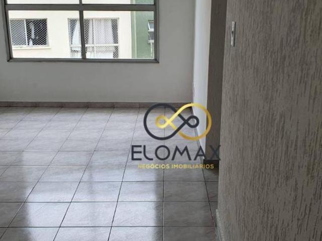 Apartamento em Jardim Paraventi, Guarulhos/SP de 56m² 2 quartos à venda por R$ 259.000,00