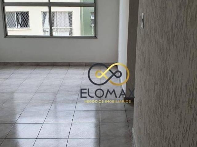 Apartamento em Jardim Paraventi, Guarulhos/SP de 56m² 2 quartos à venda por R$ 259.000,00
