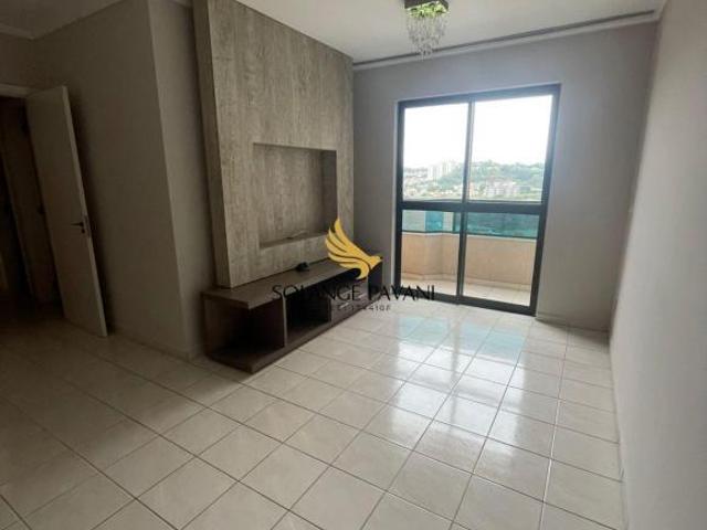 Apartamento em Jardim Paris, Jundiaí/SP de 83m² 3 quartos à venda por R$ 750.000,00