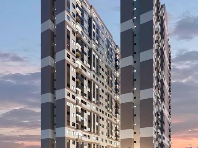 Apartamento em Jardim Paris, São Paulo/SP de 40m² 2 quartos à venda por R$ 269.900,00