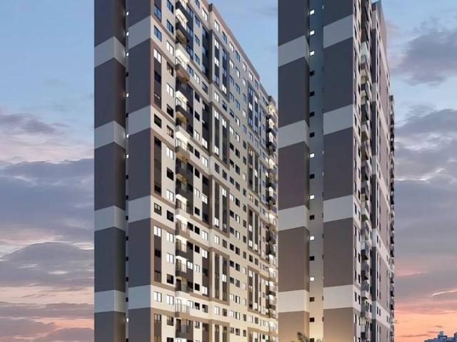 Apartamento em Jardim Paris, São Paulo/SP de 40m² 2 quartos à venda por R$ 297.000,00