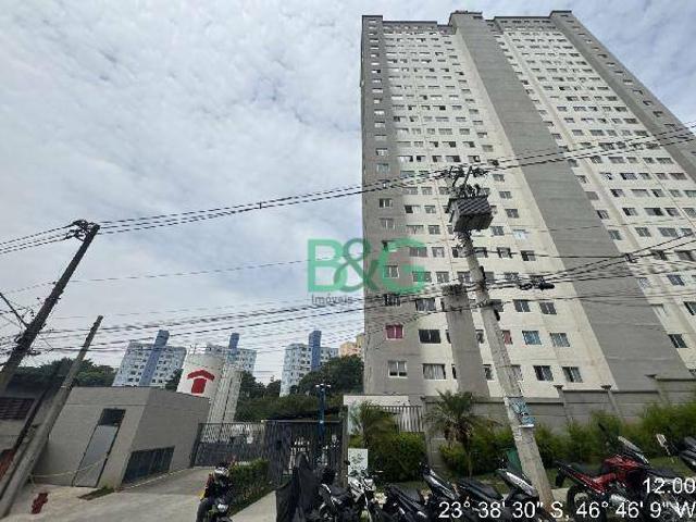 Apartamento em Jardim Paris, São Paulo/SP de 42m² 2 quartos à venda por R$ 139.364,13