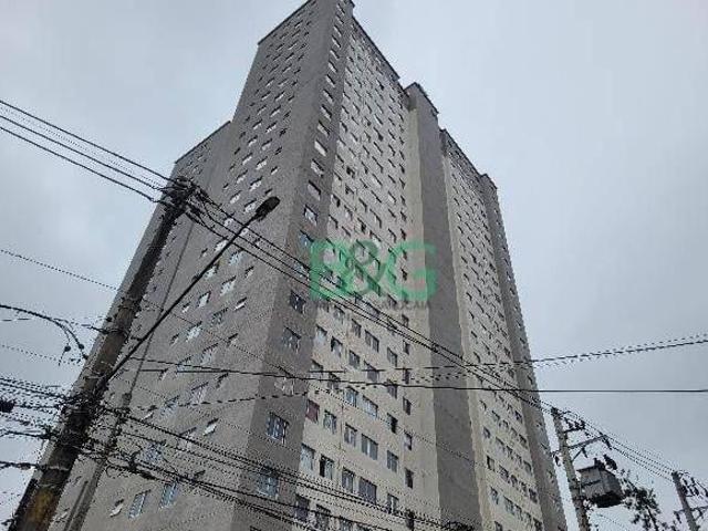 Apartamento em Jardim Paris, São Paulo/SP de 43m² 2 quartos à venda por R$ 179.153,19