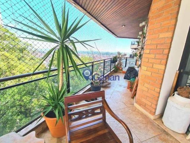 Apartamento em Jardim Parque Morumbi, São Paulo/SP de 198m² 4 quartos à venda por R$ 650.000,00