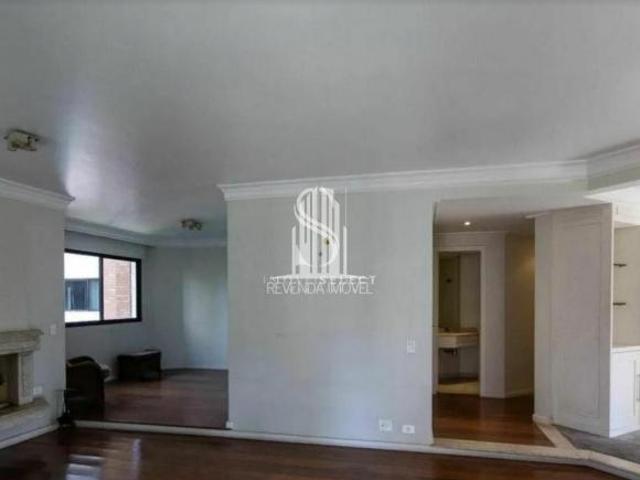 Apartamento em Jardim Parque Morumbi, São Paulo/SP de 200m² 4 quartos à venda por R$ 820.000,00