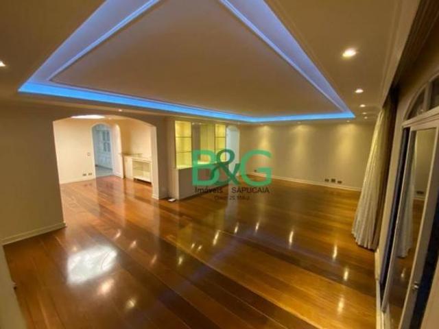 Apartamento em Jardim Parque Morumbi, São Paulo/SP de 340m² 4 quartos à venda por R$ 1.400.000,00 ou