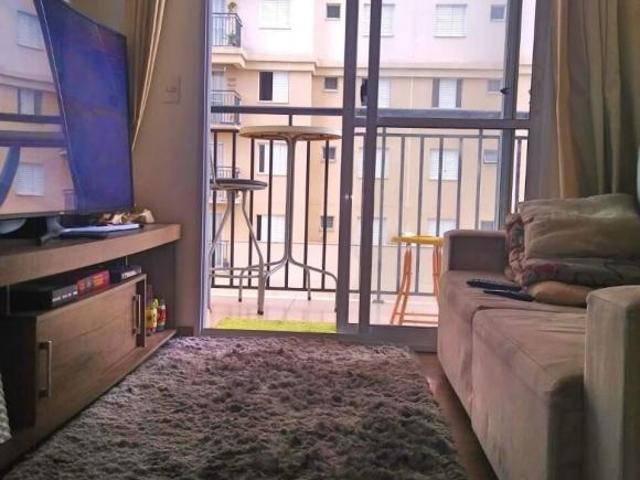 Apartamento em Jardim Parque Morumbi, São Paulo/SP de 49m² 2 quartos à venda por R$ 340.000,00