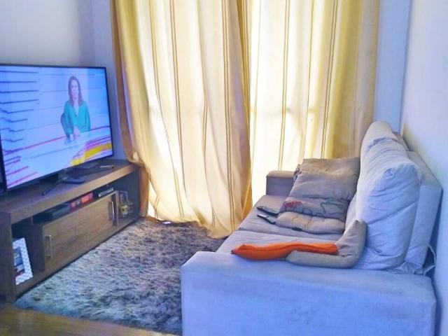 Apartamento em Jardim Parque Morumbi, São Paulo/SP de 49m² 2 quartos à venda por R$ 339.000,00