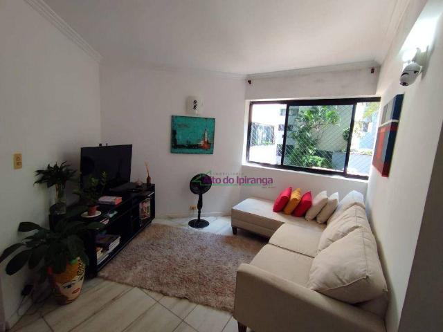 Apartamento em Jardim Parque Morumbi, São Paulo/SP de 63m² 3 quartos à venda por R$ 319.900,00