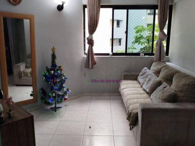 Apartamento em Jardim Parque Morumbi, São Paulo/SP de 63m² 3 quartos à venda por R$ 319.000,00