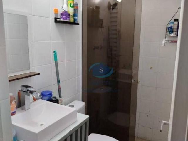 Apartamento em Jardim Parque Morumbi, São Paulo/SP de 63m² 3 quartos à venda por R$ 320.000,00
