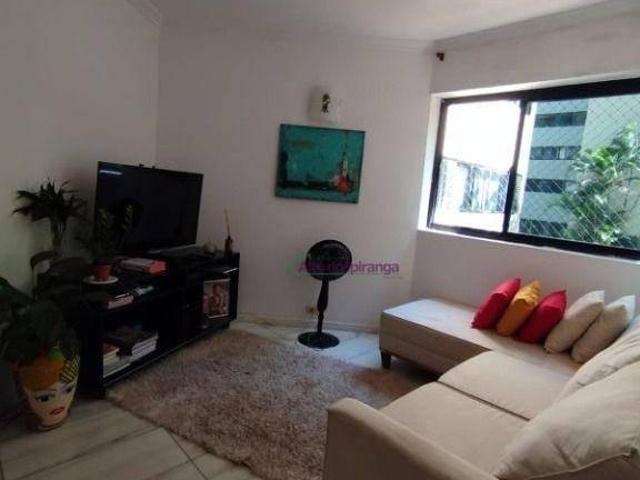 Apartamento em Jardim Parque Morumbi, São Paulo/SP de 63m² 3 quartos à venda por R$ 320.000,00