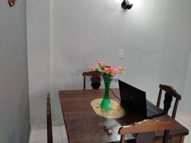 Apartamento em Jardim Parque Morumbi, São Paulo/SP de 63m² 3 quartos à venda por R$ 320.000,00