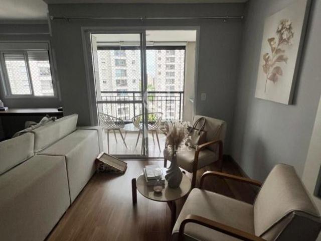 Apartamento em Jardim Parque Morumbi, São Paulo/SP de 64m² 2 quartos à venda por R$ 510.000,00