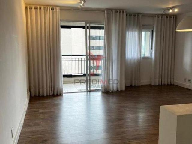 Apartamento em Jardim Parque Morumbi, São Paulo/SP de 70m² 2 quartos à venda por R$ 430.000,00