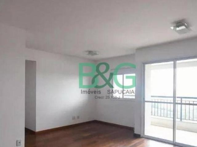 Apartamento em Jardim Parque Morumbi, São Paulo/SP de 70m² 2 quartos à venda por R$ 434.000,00