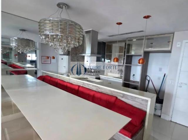 Apartamento em Jardim Parque Morumbi, São Paulo/SP de 70m² 2 quartos à venda por R$ 537.900,00